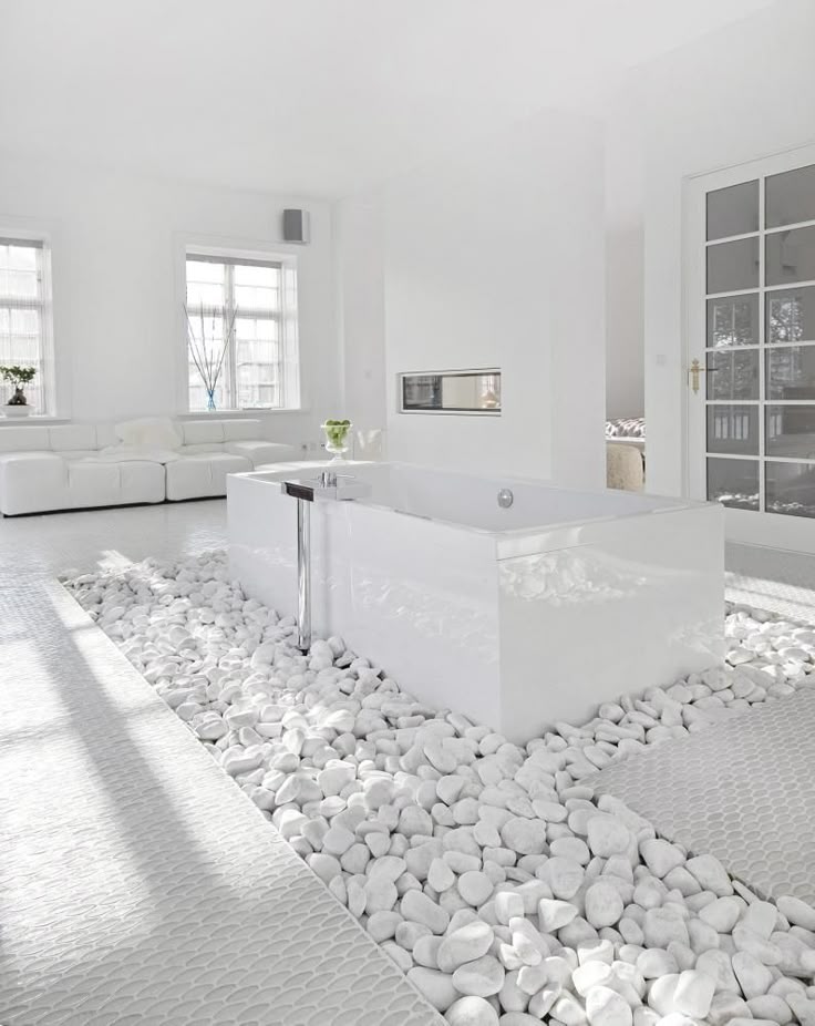 How To Clean And Maintain Your Bathroom Tiles? – chabsons