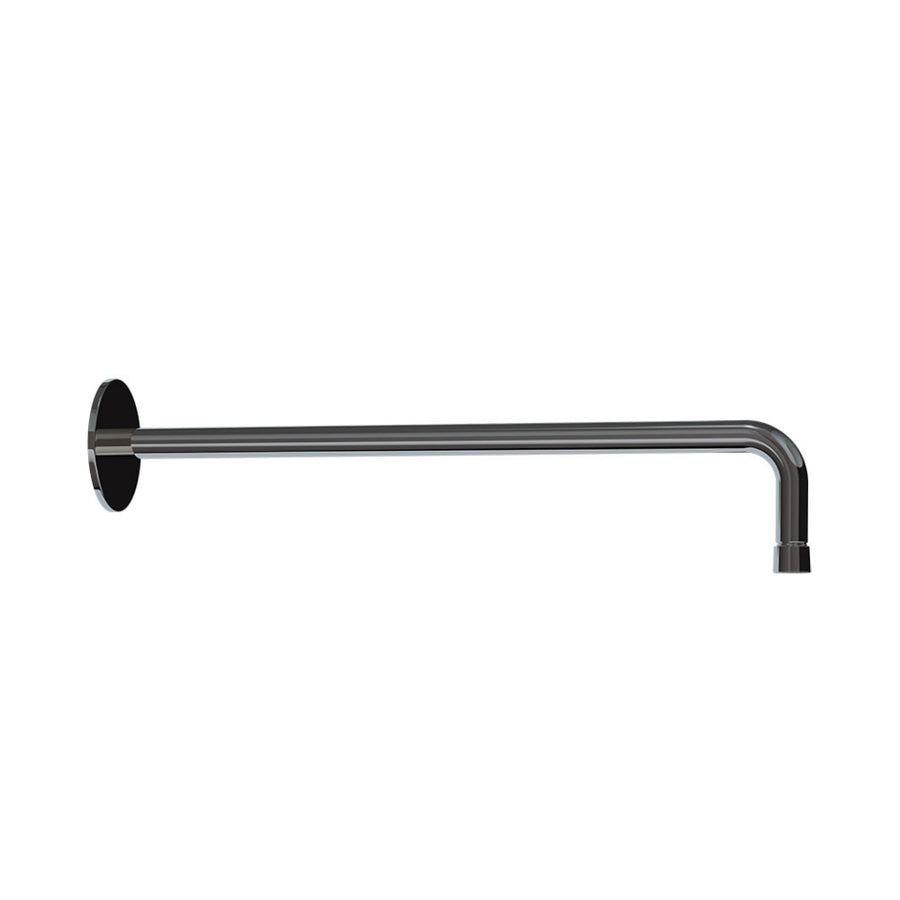 SHOWER ARM WITH FLANGE - JAQUAR FAUCETS - ( BCH - SHOWER ACC. - 600x15 ...