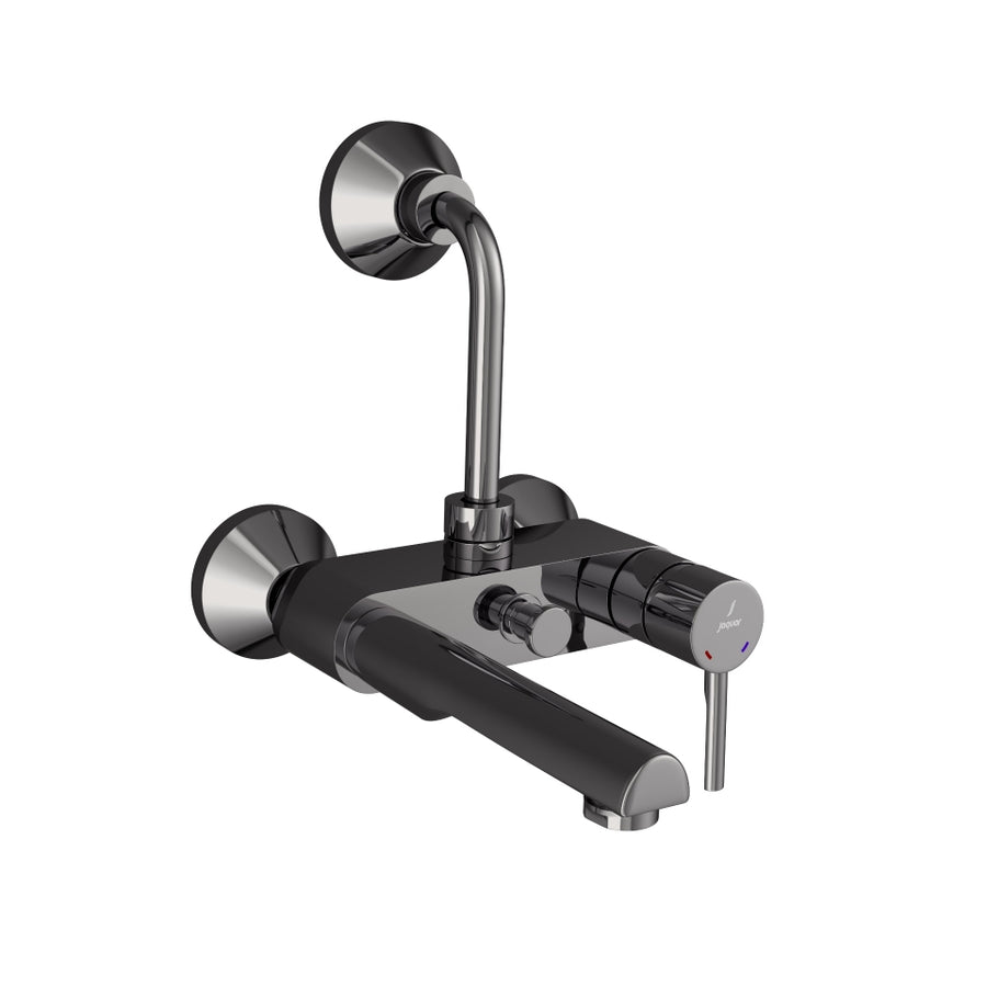SINGLE LEVER BATH & SHOWER MIXER, WALL MOUNTED - JAQUAR FAUCETS - ( BL ...