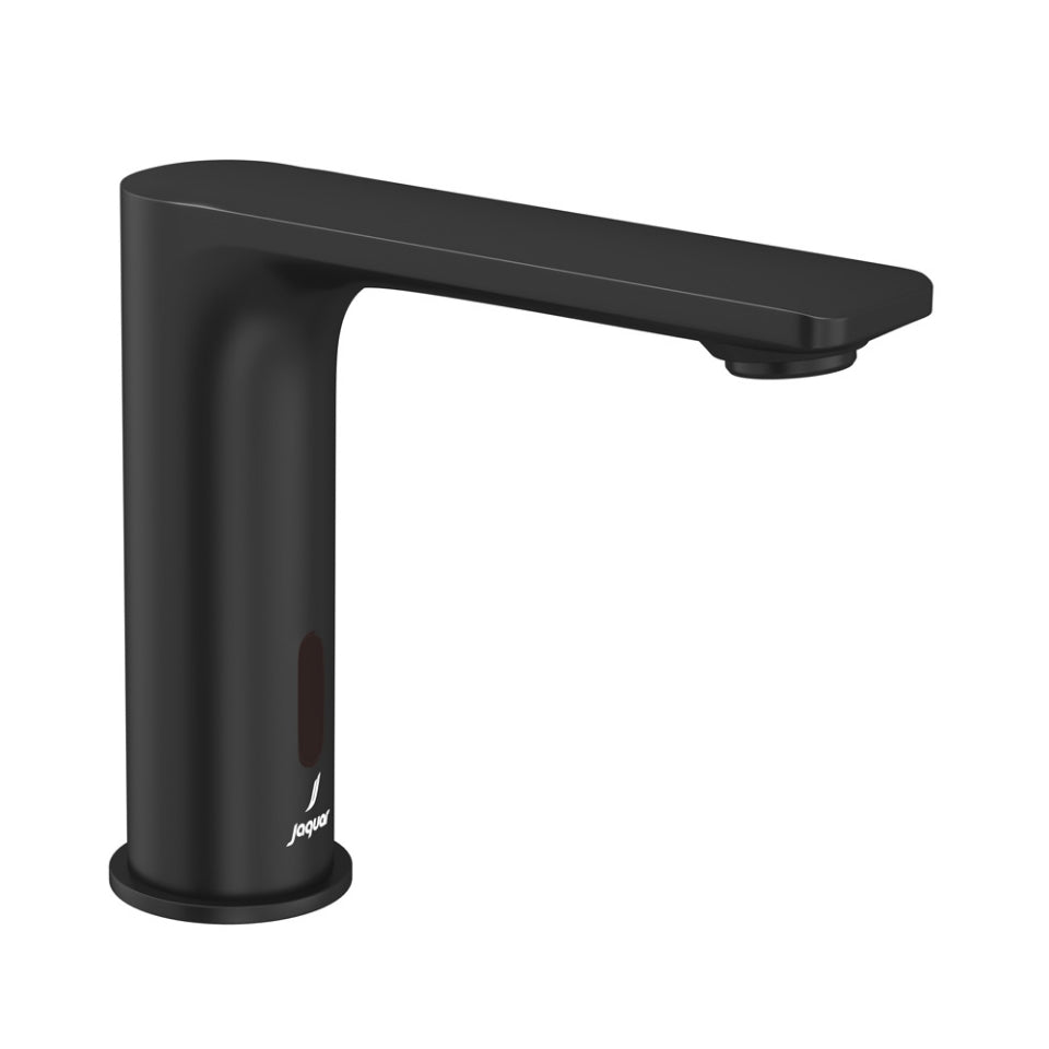LAGUNA SENSOR FAUCET FOR WASH BASIN - JAQUAR FAUCETS - ( BLACK MATT ...
