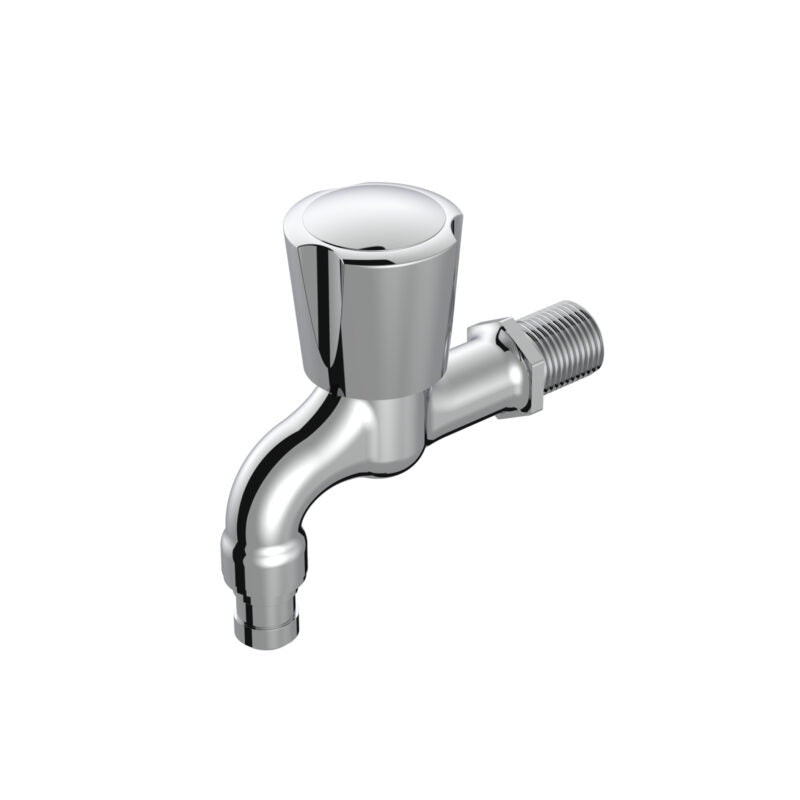 BIB TAP FOR WASHING MACHINE - VIKING - ( BRASS - - 0x0 mm - 0inchx0inc ...