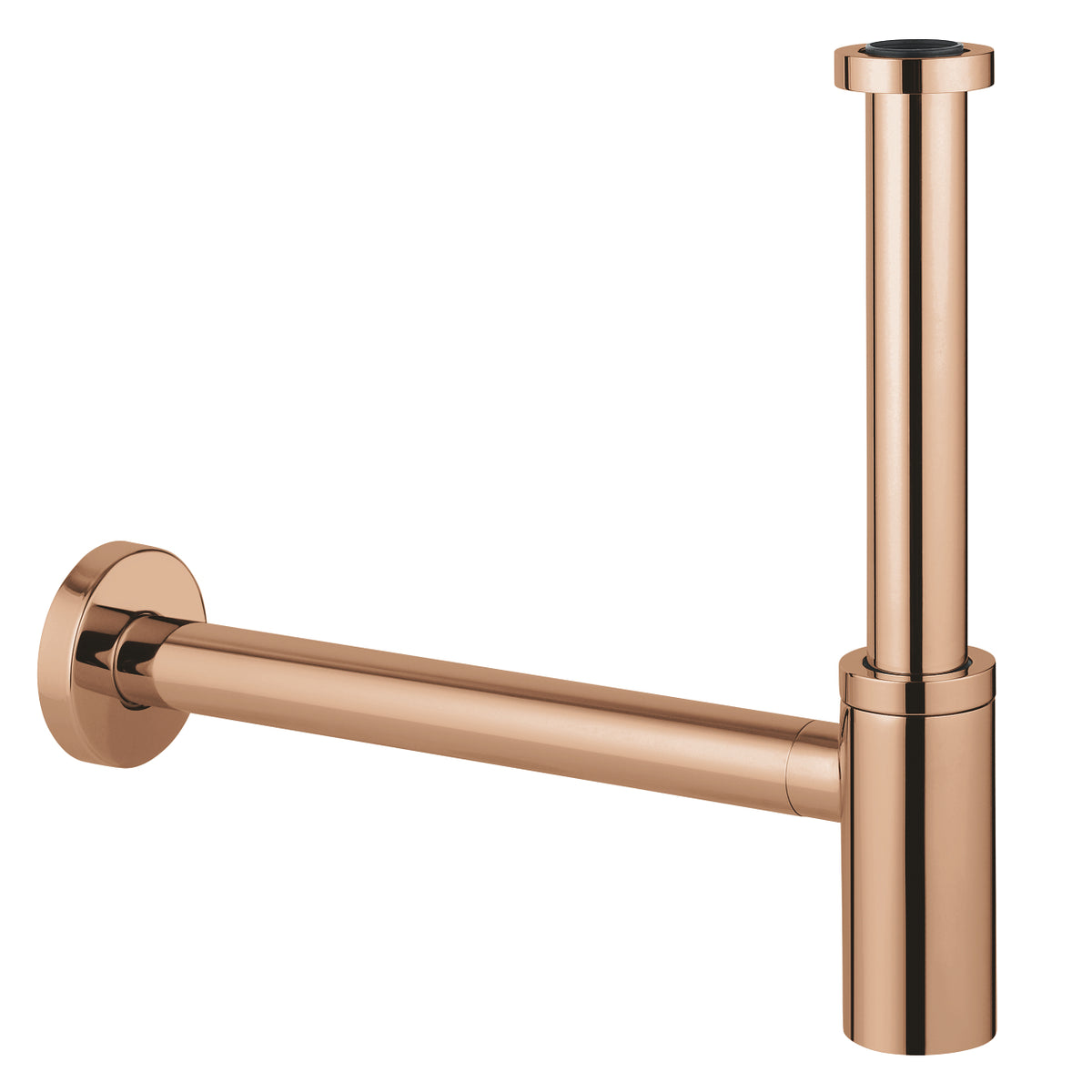 WASTE TRAP BASIN 1 1/4INCH - GROHE - ( WARM SUNSET - G5 - GROHE - 0x32 ...