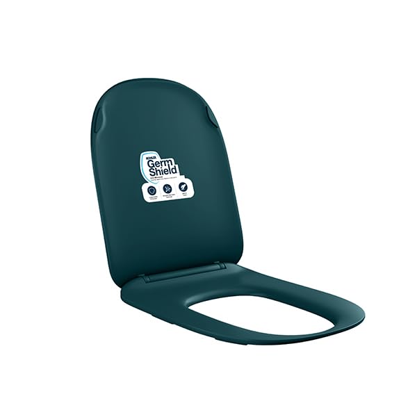 MODERN LIFE EDGE S/CVR FOR 27902IN-HP1 - KOHLER LUXURY - ( PEACOCK - L ...