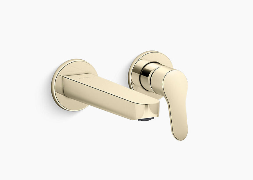 ACCLIV WM COLD TRIM WO DRAIN - KOHLER POPULAR - ( VIBRANT FRENCH GOLD ...