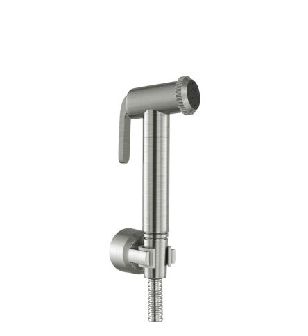 HAND SHOWER (HEALTH FAUCET) WITH 8MM DIA - ARTIZE FAUCET - ( STAINLESS ...