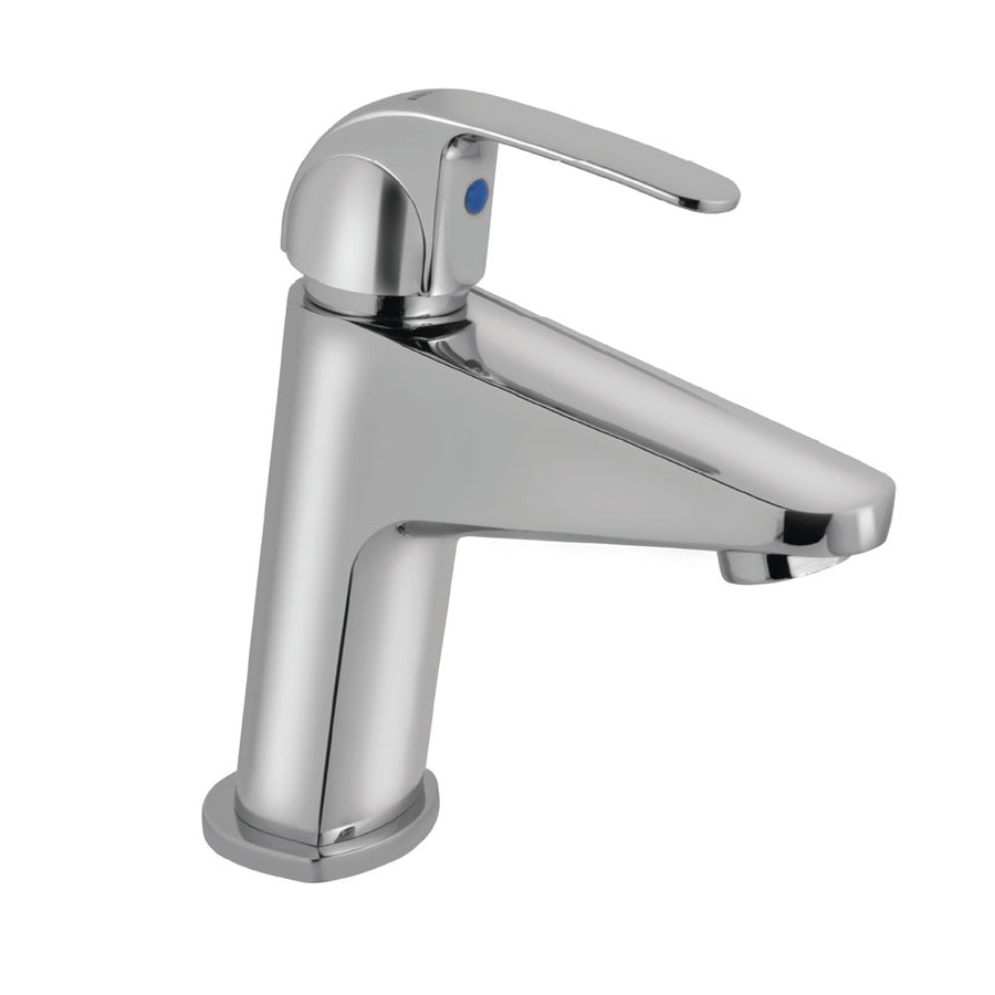 PILLAR COCK - ESSCO FAUCET - ( CHROME - ORBIT - 0x0 mm - 0inchx0inch ...