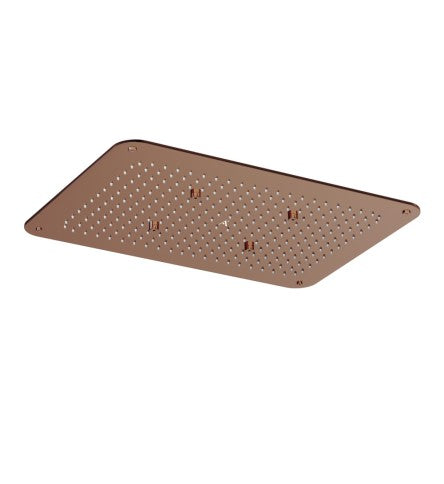 RAINJOY AISI 304 STAINLESS STEEL - ARTIZE FAUCET - ( BLUSH GOLD PVD ...