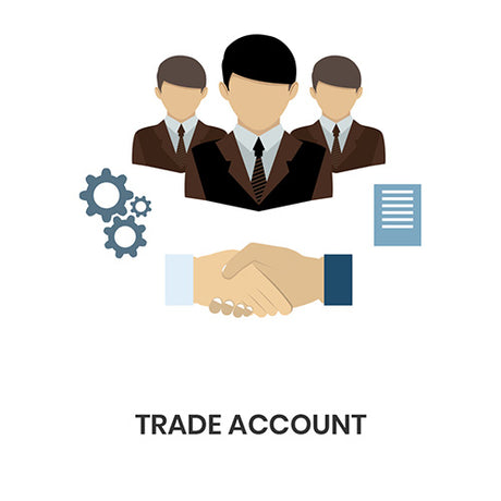 Trade Account USP – chabsons